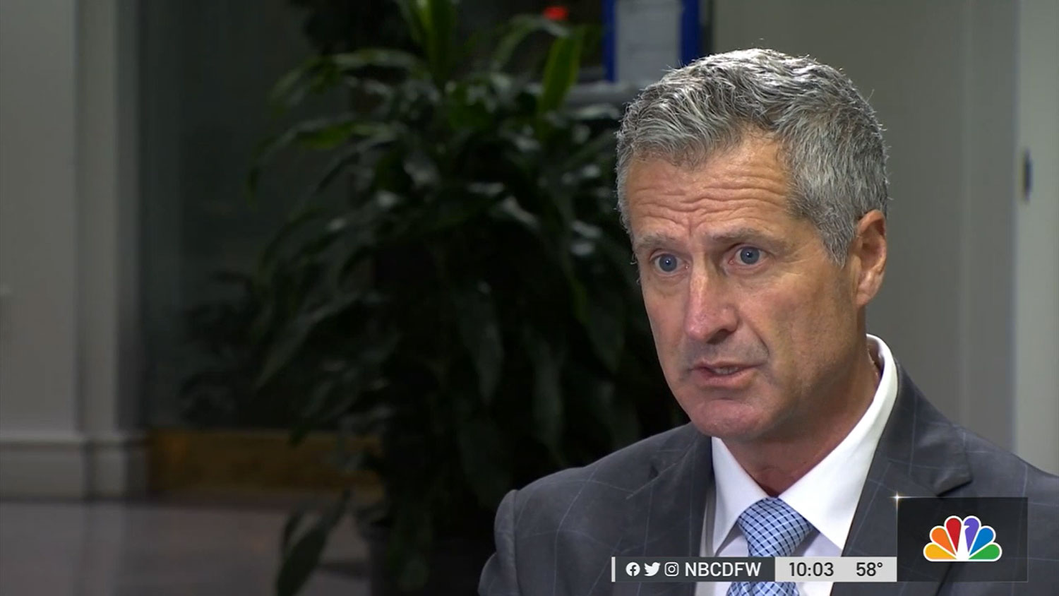 ERCOT CEO Worries $150 “Easy Out” for Gas Companies Could Threaten Grid ...