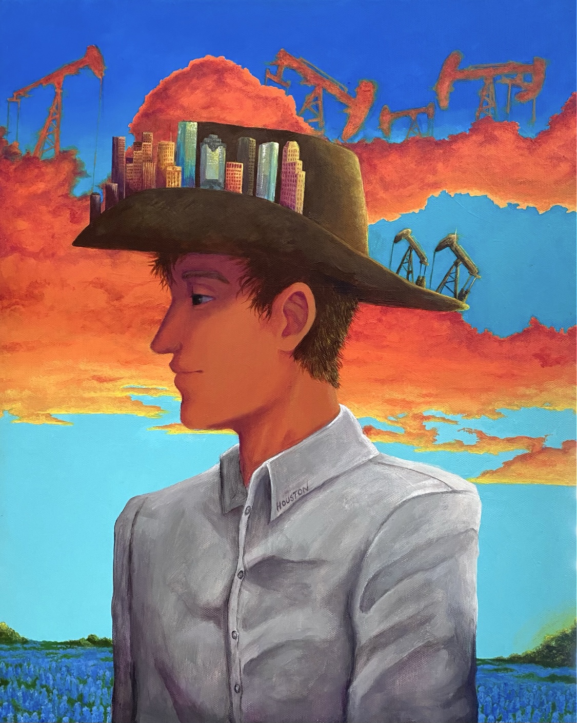 Announcing Our 2023 Poster Contest Winner! - Commission Shift ...