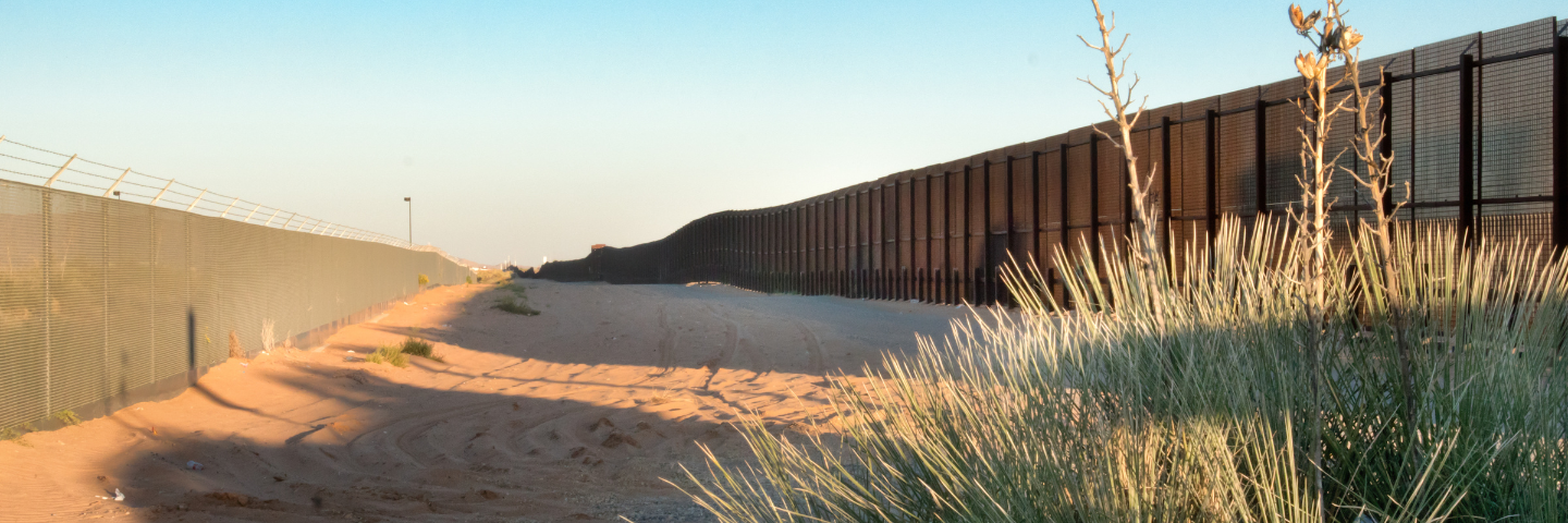 Commission Shift Statement in Solidarity with Texas Border Communities ...